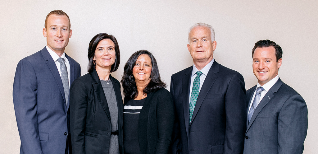 About Us - Lane Hipple Wealth Management Group