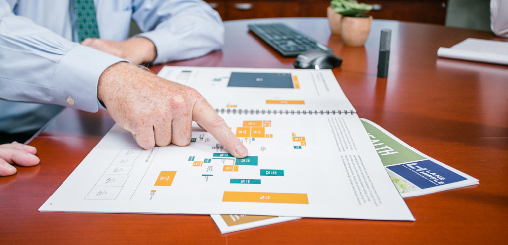 Our Values / Commitment - Lane Hipple Wealth Management Group