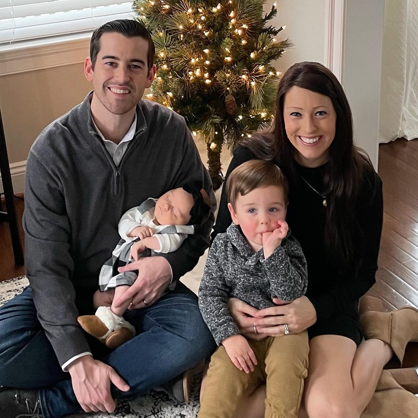 Welcome Mike Stringer! - Lane Hipple Wealth Management Group